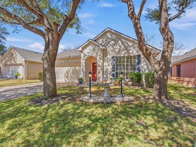 12716 Withers Way, Austin, TX 78727