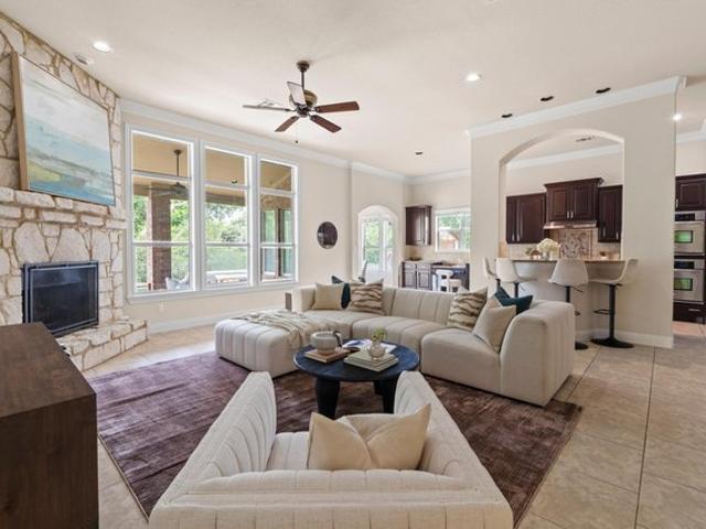 12716 Bismark Dr, Austin, TX 78748