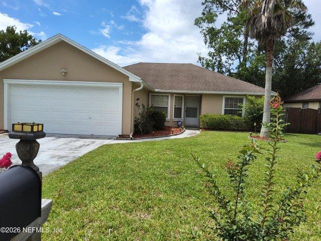 12716 Clear Springs Dr, Jacksonville, FL 32225