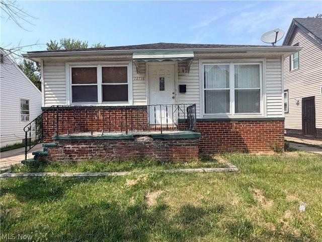 12716 Kadel Ave, Cleveland, OH 44135