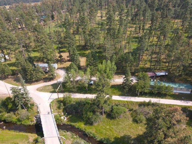 12718 Troxell Ln, Nemo, SD 57759