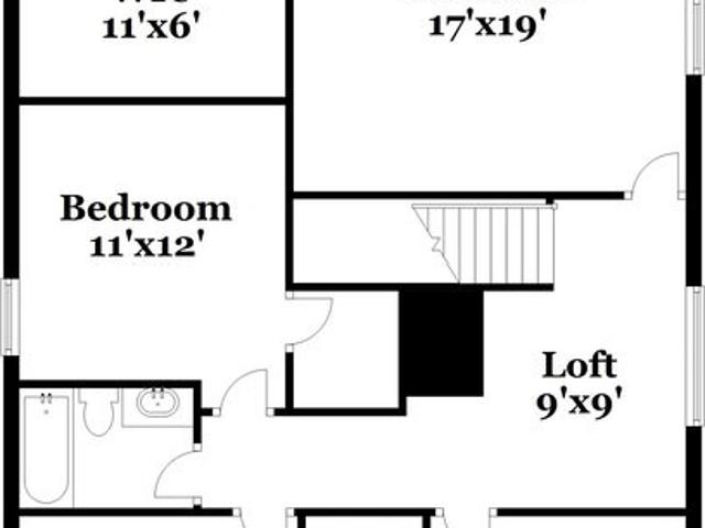 12718 Blue Timbers Court
