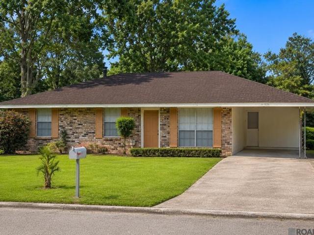 12718 Canterbury Dr, Baton Rouge, LA 70814