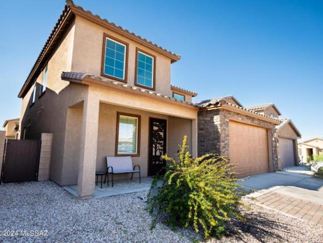 12718 E American Peak Dr, Vail, AZ 85641