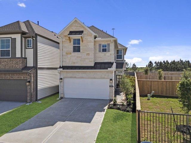 12718 Grayson County Rd, Cypress, TX 77433