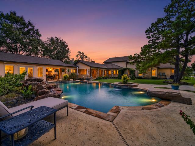 12718 Hunters Canyon Lane