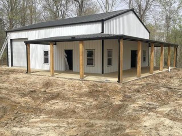 12718 Pittman Rd, Saint Francisville, LA 70775