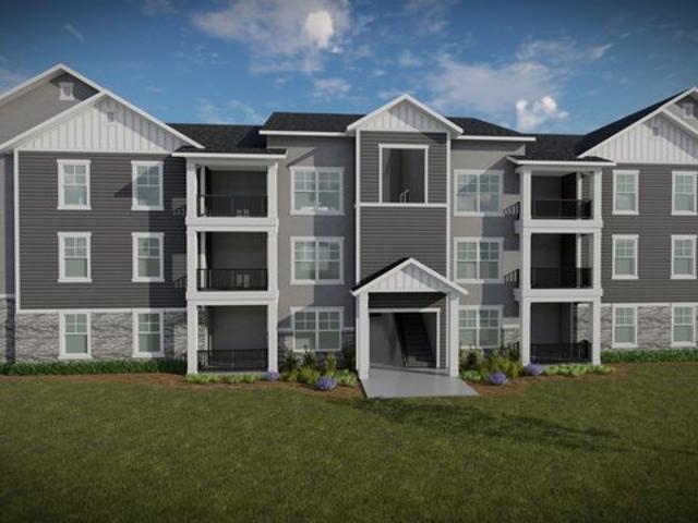 12718 S Polk Creek Ln Unit D101, Herriman, UT 84096