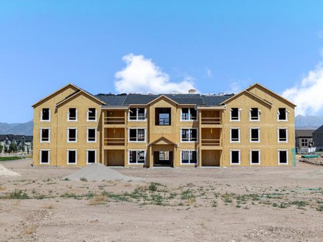 12718 S Polk Creek Ln Unit D204, Herriman, UT 84096