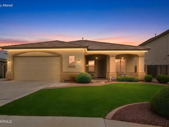 12719 W Verde Ln, Avondale, AZ 85392