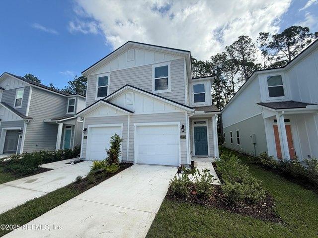 12719 Geronimo Pl, Jacksonville, FL 32218