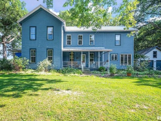 12719 Ropp Rd, Tremont, IL 61568
