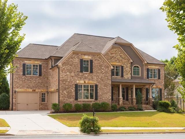 12719 Ruths Farm Way, Alpharetta, GA 30004