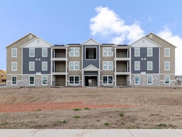 12719 S Waterpocket Ln Unit A303, Herriman, UT 84096
