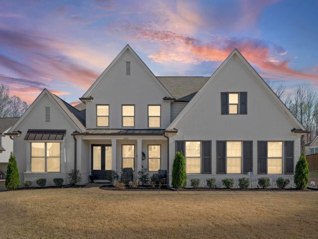 12719 Sacred Oak Cv, Arlington, TN 38002 | MLS #10218 | Compass