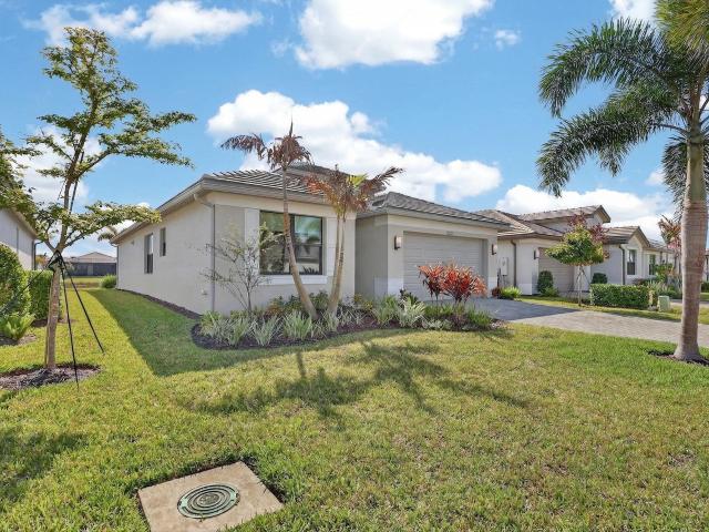 12719 SW Blue Mangrove Pkwy, Port St. Lucie, FL 34987 | MLS #B26012 | Compass