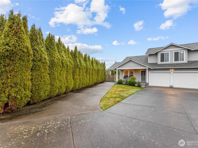 1271 Maralee Ln, Unit A, Bellingham, WA 98226 | MLS #2511 | Compass