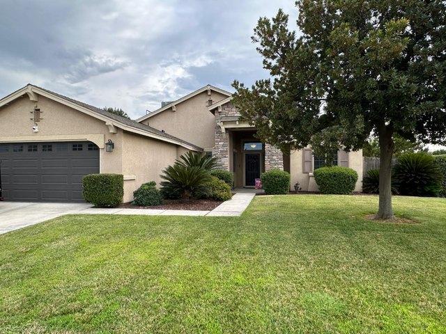 1271 Marc Ave, Fowler, CA 93625