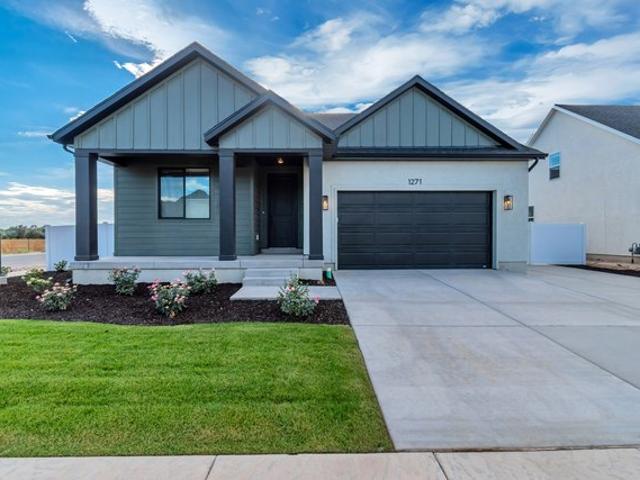 1271 N 1440 E Unit 12, Payson, UT 84651