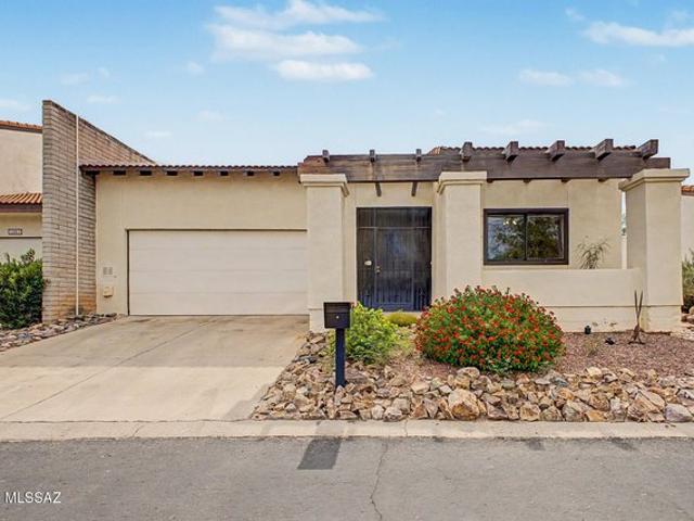 1271 N Via Ronda Oeste, Tucson, AZ 85715