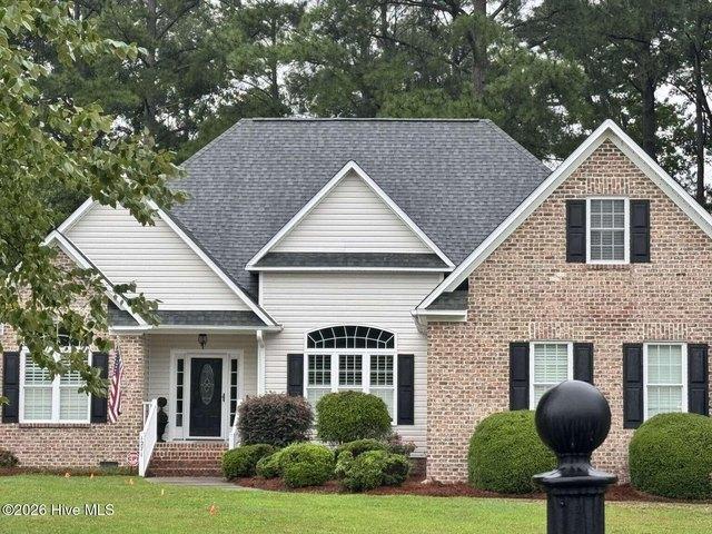 1271 Naples Dr, Greenville, NC 27858