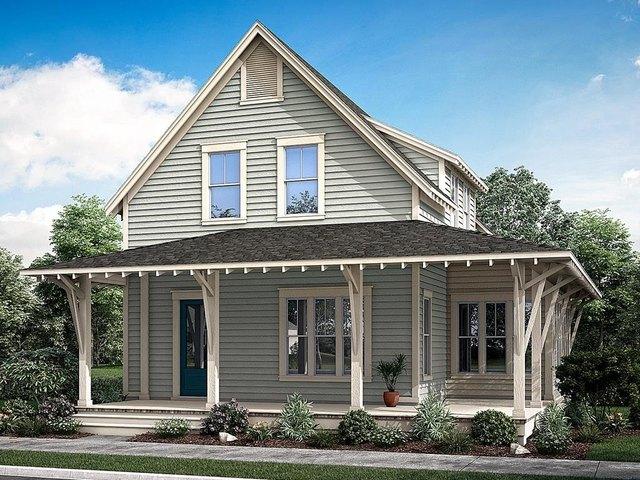 1271 Newell Barrington Qw Dr Lot 238, Myrtle Beach, SC 29588