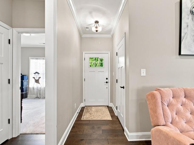 1271 Norman Chapel Road NW
