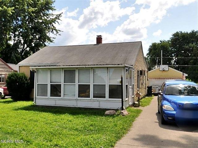 1271 Opal St, Toledo, OH 43614
