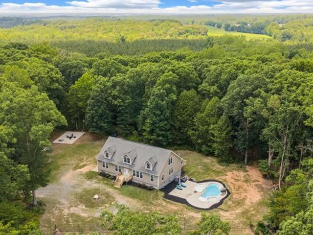 1271 Apple Grove Rd, Mineral, VA 23117