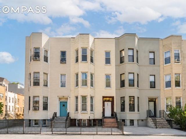 1271 Bushwick Ave, Brooklyn, NY 11207