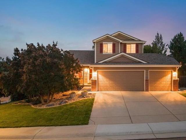 1271 Berganot Trl, Castle Pines, CO 80108