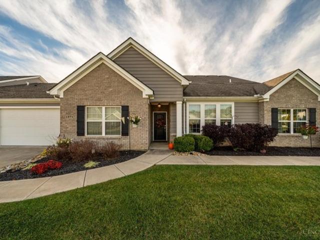 1271 Bourdeaux Way, Clearcreek Township, OH 45458
