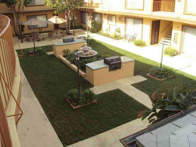 1271 Boynton Street 2 Bedroom Apartment for Rent at 1271 Boynton St, Glendale, CA 91205 Adams Hill