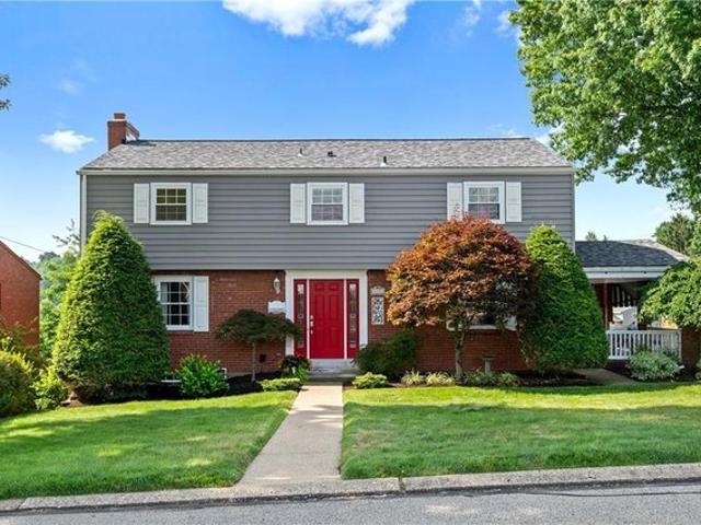 1271 Cardinal Dr, Pittsburgh, PA 15243