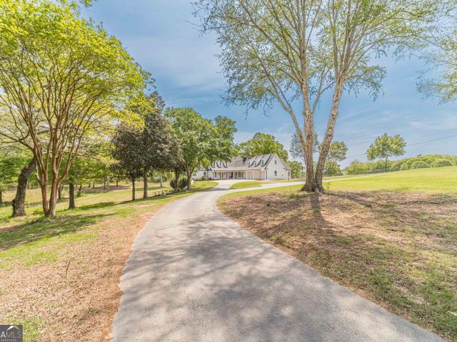1271 Carl Davis Road