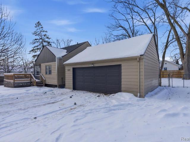 1271 Donaldson Boulevard