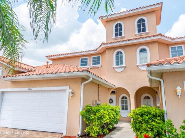 1271 Etruscan Wy #110, Indian Harbour Beach, FL 32937