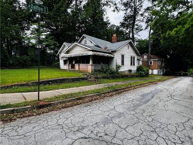 1271 Grant St SE, Atlanta, GA 30315 | MLS #7762 | Compass