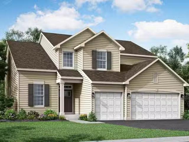 1271 Kentwood Dr, Hampshire, IL 60140 MLS 11994232