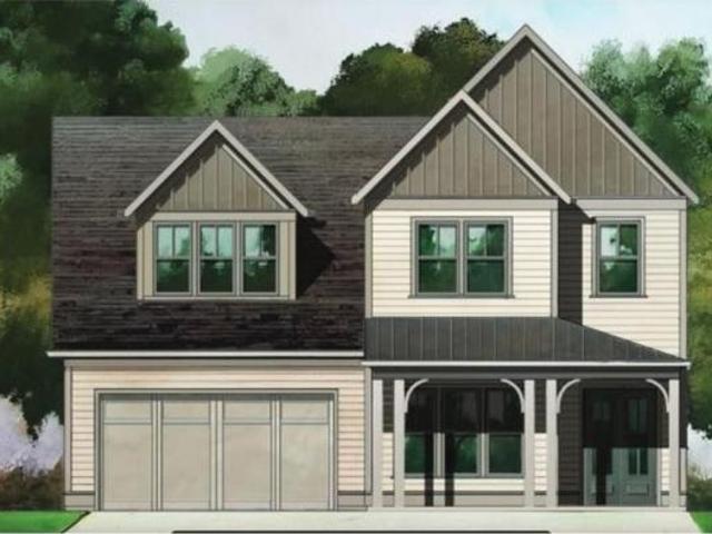 1271 Lakeside Overlook, Canton, GA 30114