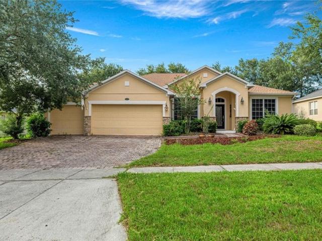 1271 Lattimore Dr, Clermont, FL 34711