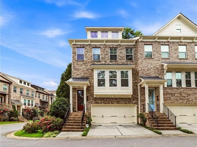 1271 Linden Ct NE, Atlanta, GA 30329