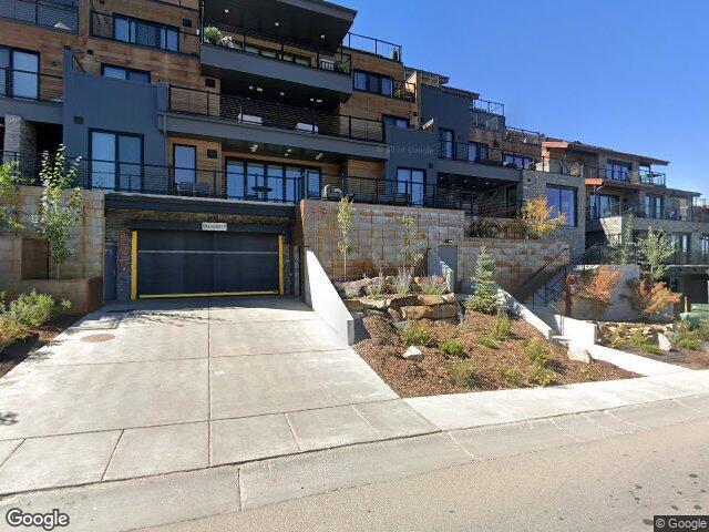 1271 Lowell Ave Unit B202, Park City, UT 84060
