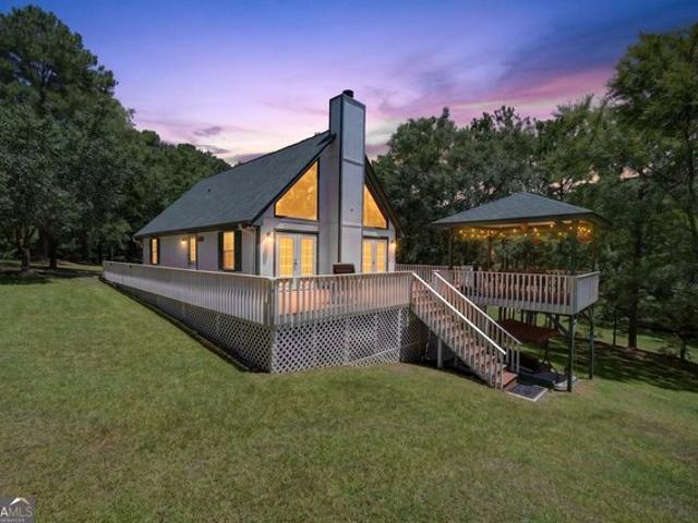 1271 Pullman Cir, Greensboro, GA 30642