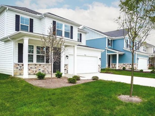 1271 Park Pl N, Reynoldsburg, OH 43068