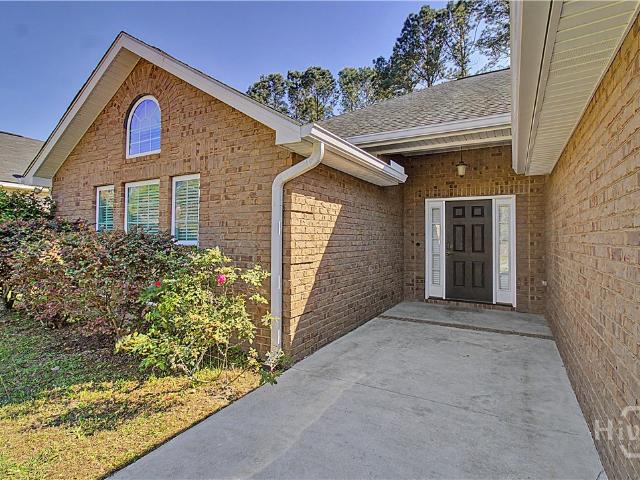 1271 Peacock Trail