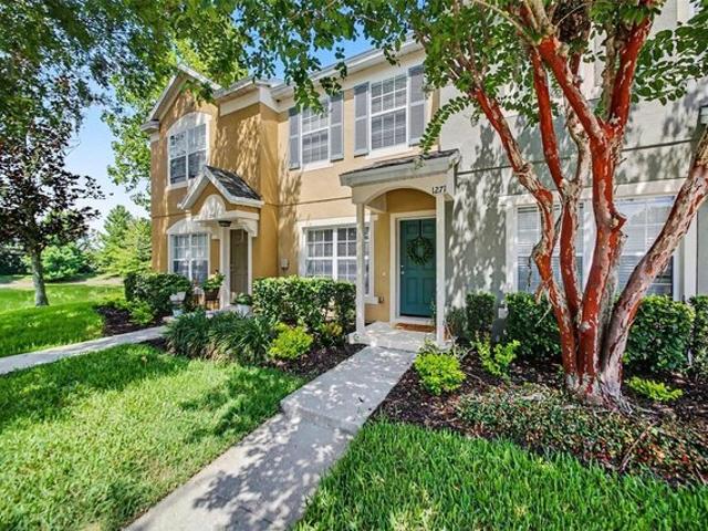 1271 Stockton Dr, Sanford, FL 32771