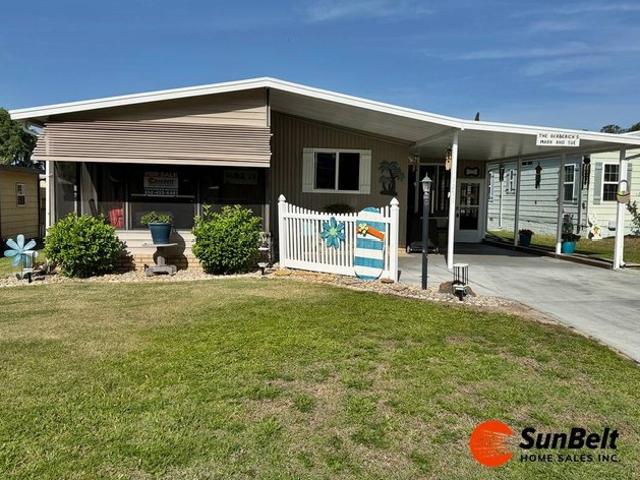1271 Sunset Dr, Leesburg, FL 34788