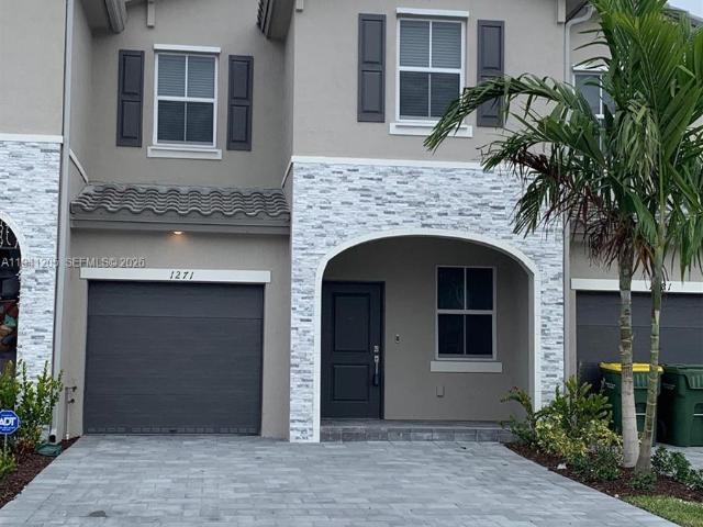 1271 SE 27th St, Unit 1271, Homestead, FL 33035 | MLS #A11941 | Compass