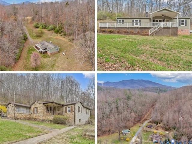1271 Tall Peaks Ln, Big Island, VA 24526